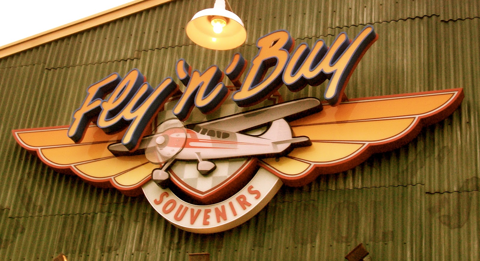 The Mouse Minute (Formerly Brad's Everything Disney Blog): Shopping ...