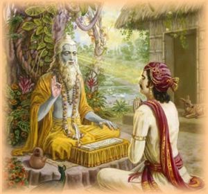Who is Real Guru? Qualities of Real Guru.: How to attain self-realisation?