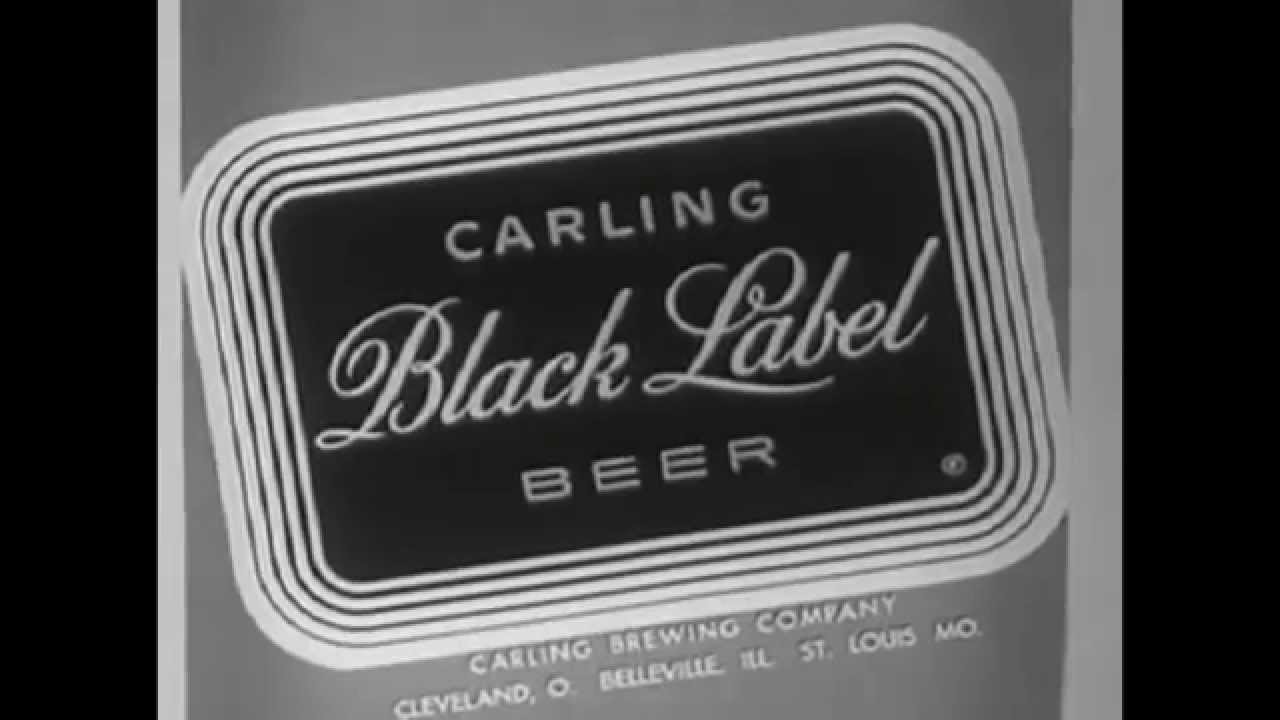 Weird WWII: "Dambusters" Beer Commercial