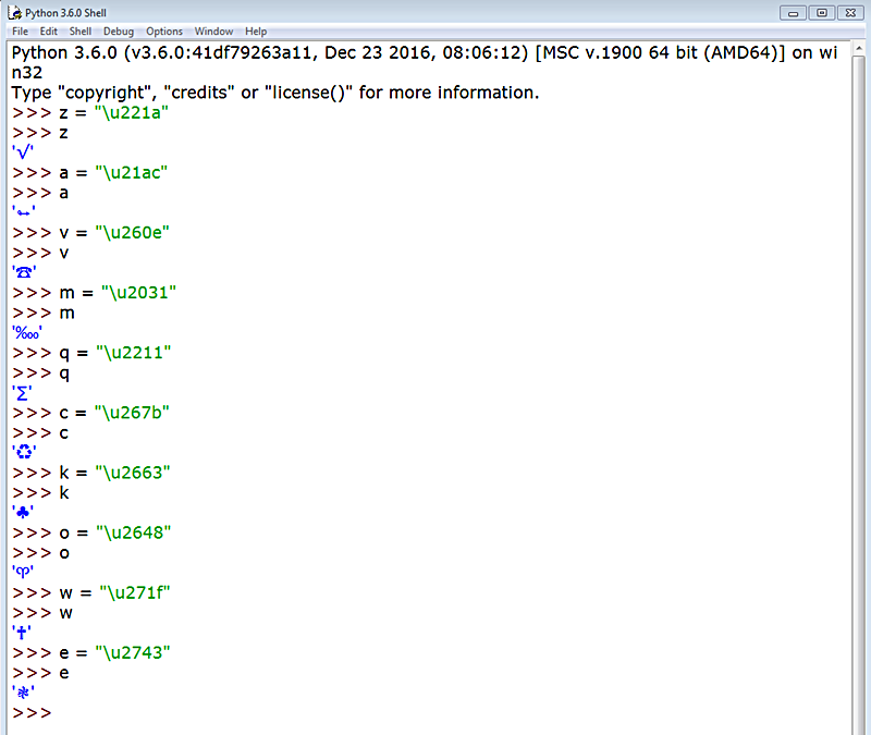 APRENDER A PROGRAMAR CON PYTHON: STRINGS