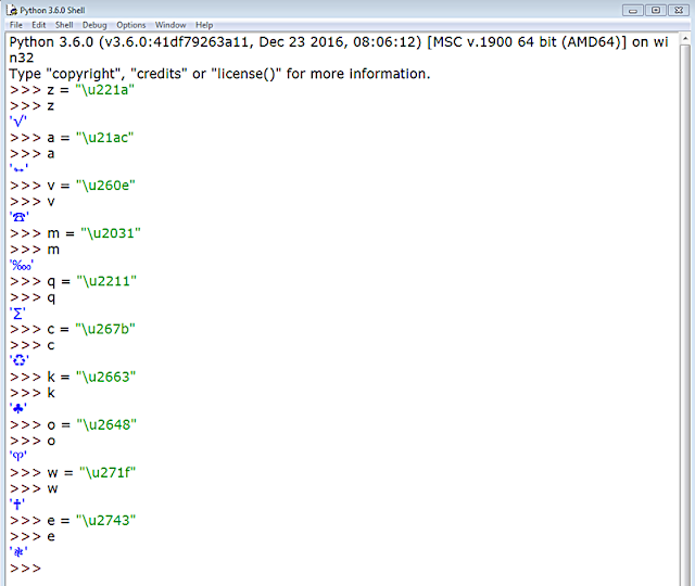 APRENDER A PROGRAMAR CON PYTHON: STRINGS