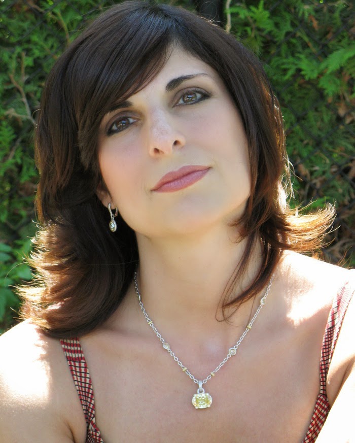 What's Beyond Forks?: Book Review: Soul Bound by Anne Hope