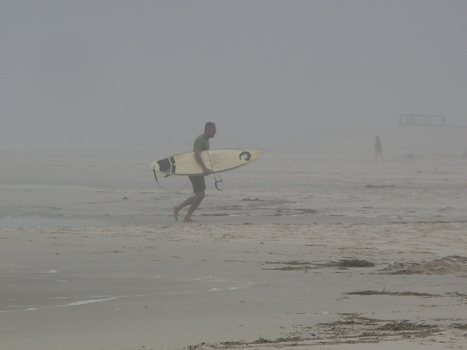 Off on Adventure: Assateague Island - 9/10/11