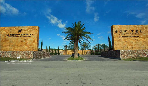 La Reserva Cardales - La Reserva Cardales