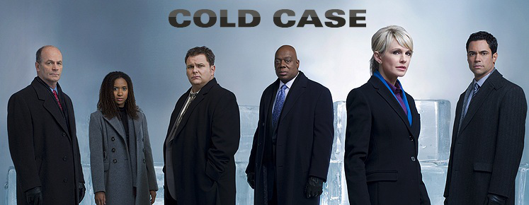 Cold Case