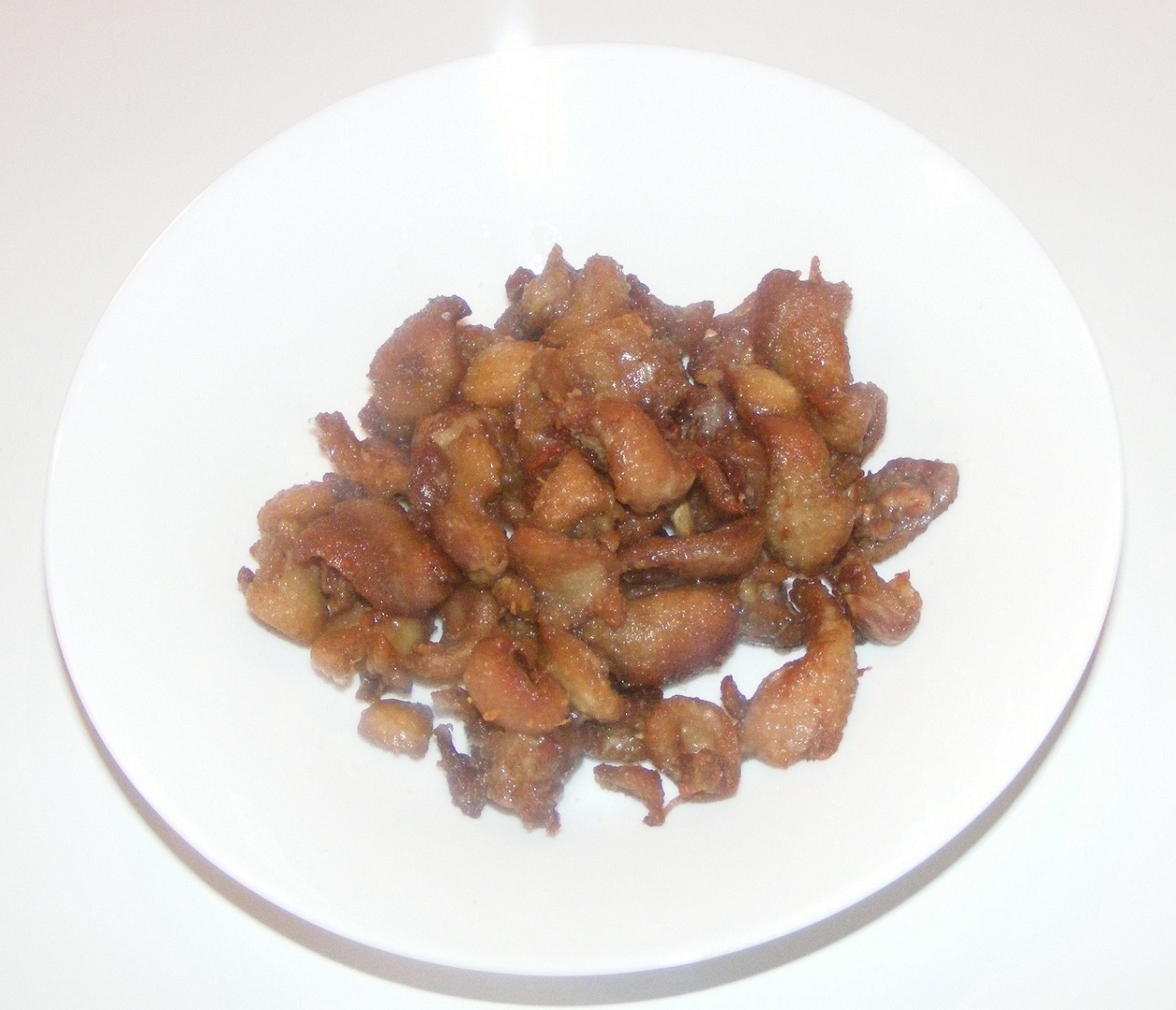 Jumari de rata la tigaie | Preparatedevis.ro