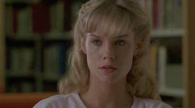 House of Self-Indulgence: Pin: A Plastic Nightmare (Sandor Stern, 1988)