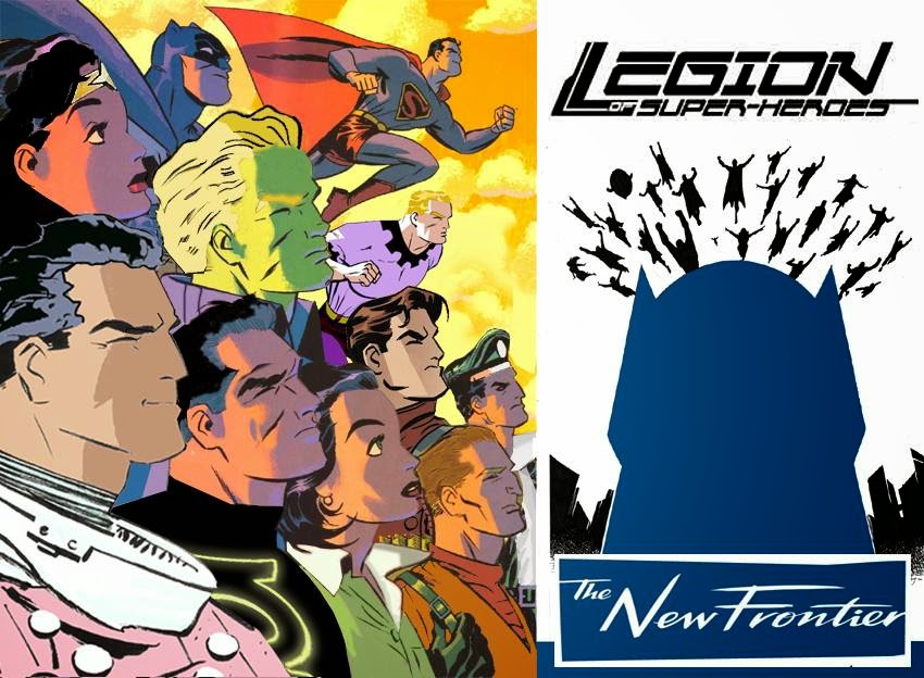 Seduced by the New...: LSH Fan Art