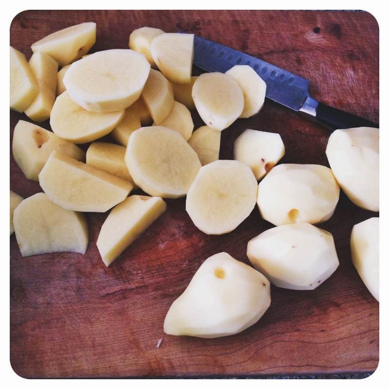 Female Photographers of Etsy: A Day in the Life of Jessica Chevalier