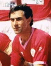 ANTIGAS GLÓRIAS DO FUTEBOL ALGARVIO E ALENTEJANO: MÁRIO CALVINHO