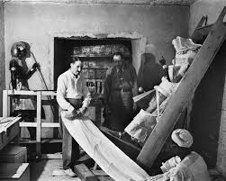 THE GRANDMA'S LOGBOOK ---: HOWARD CARTER DISCOVERS TUTANKHAMUN'S TOMB