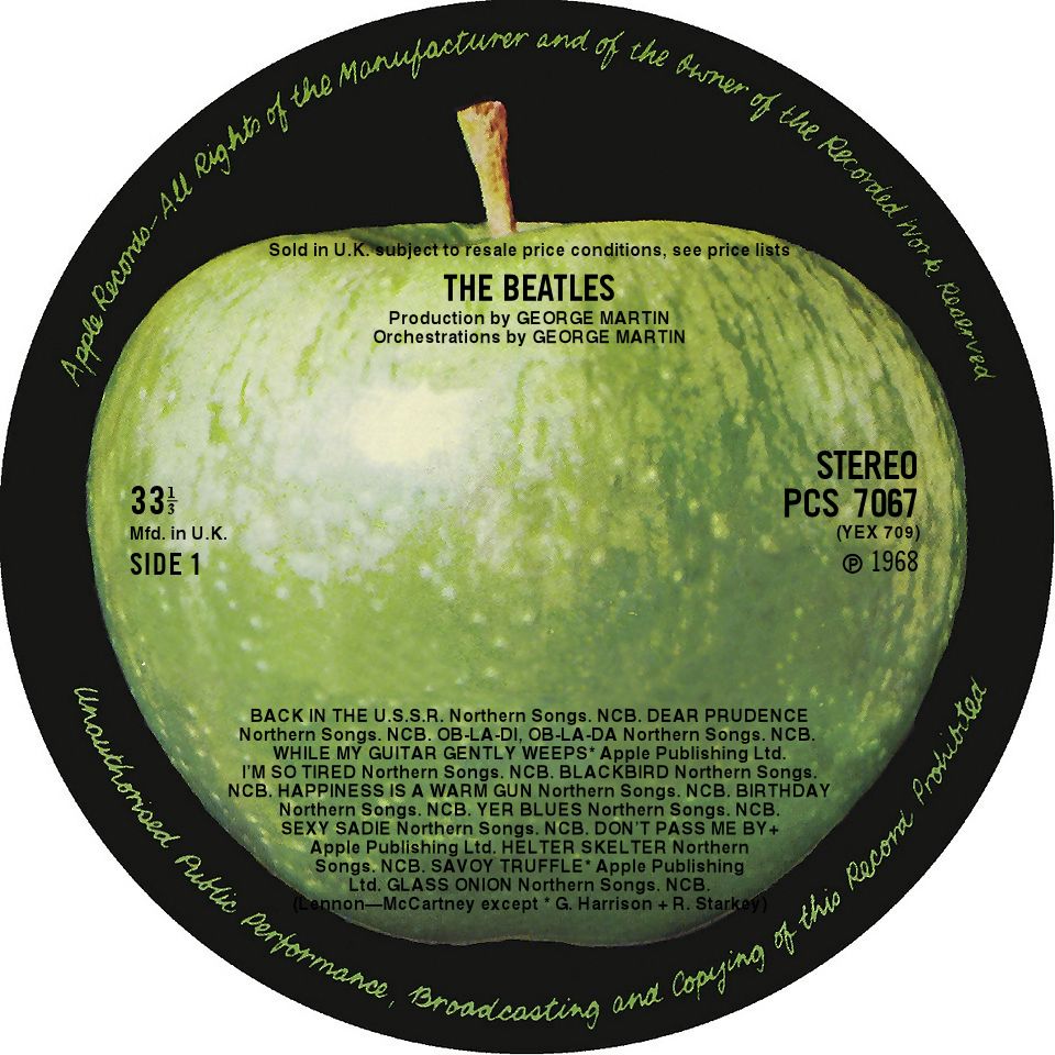 Fan made alternative album covers by your favorite artists! | Page 39 ...