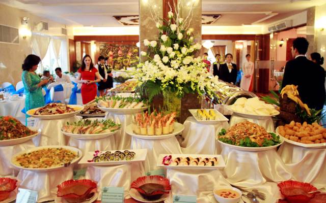 Kinh nghiệm ăn buffet và văn hóa ăn buffet của người việt - Kiến thức ...
