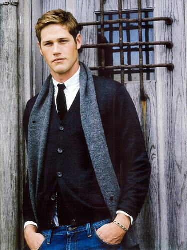 .: MODELO: CHAD COLE