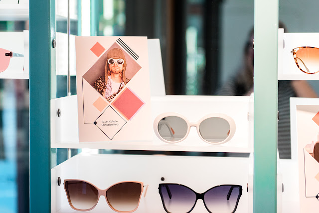 Eye Eye Celebrates Fall Fashion With In-Store Eyewear Event | Sydney ...