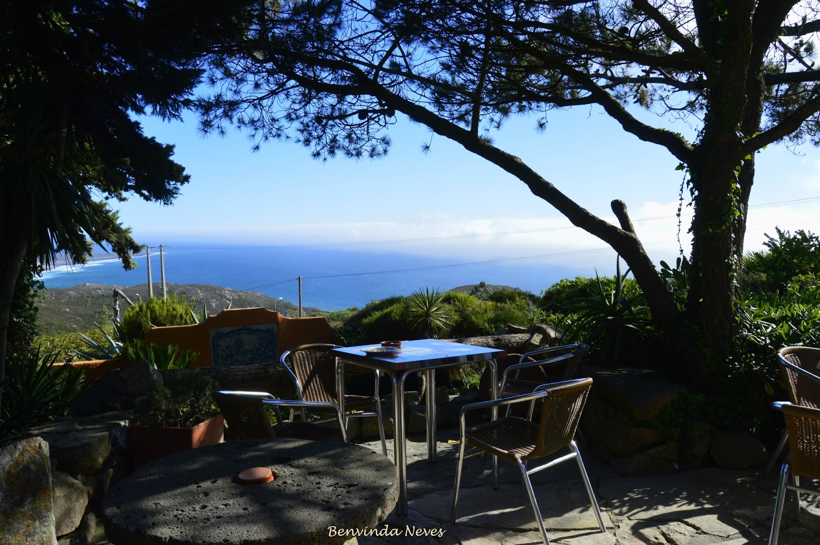 "Sua Maldade"...: Bar Moinho D. Quixote...