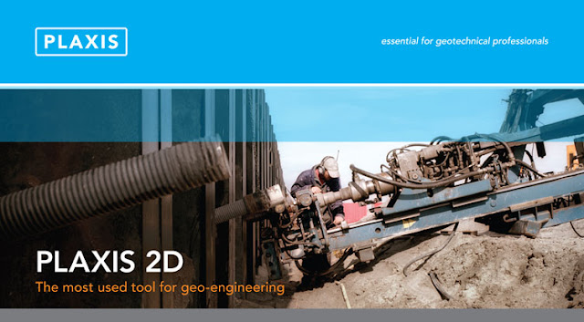 Apa aja boleh: PLAXIS 2D 2011
