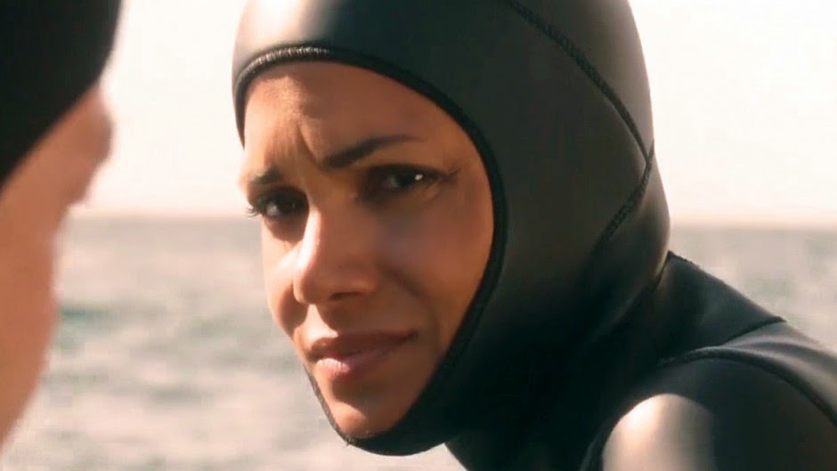 Hitchcock's World: Dark Tide: A Tense Psychological Thriller