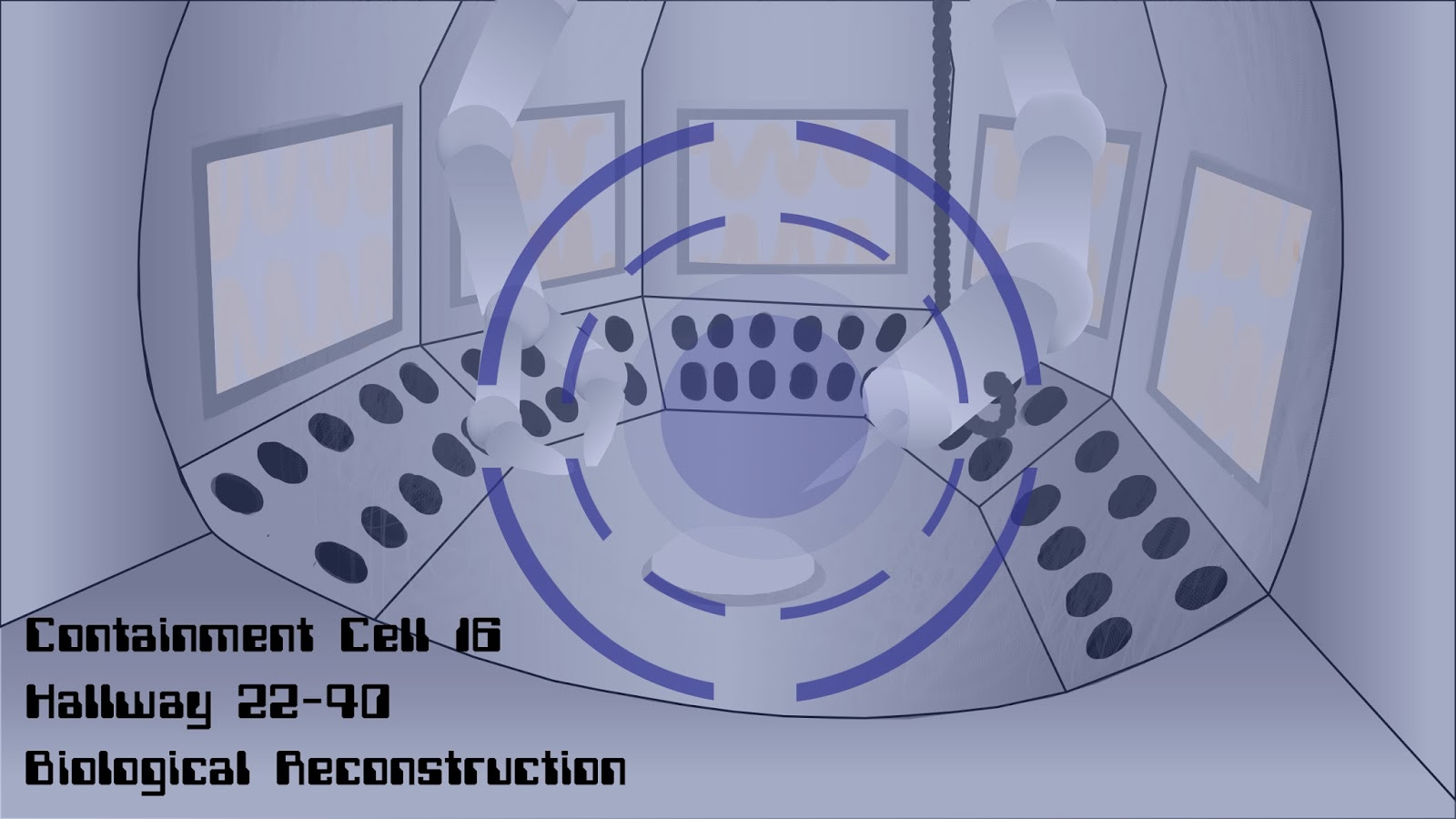 Kyle Kemp - BA (Hons) Computer Animation Arts - UCA Rochester: Concept ...