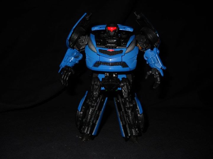 Transformers Custom World: BCG Custom Movie-Verse Defensor Update 1 ...