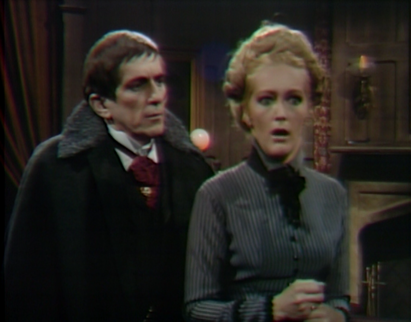 Dark Shadows Before I Die: Dark Shadows Episode 754 - 5/15/69
