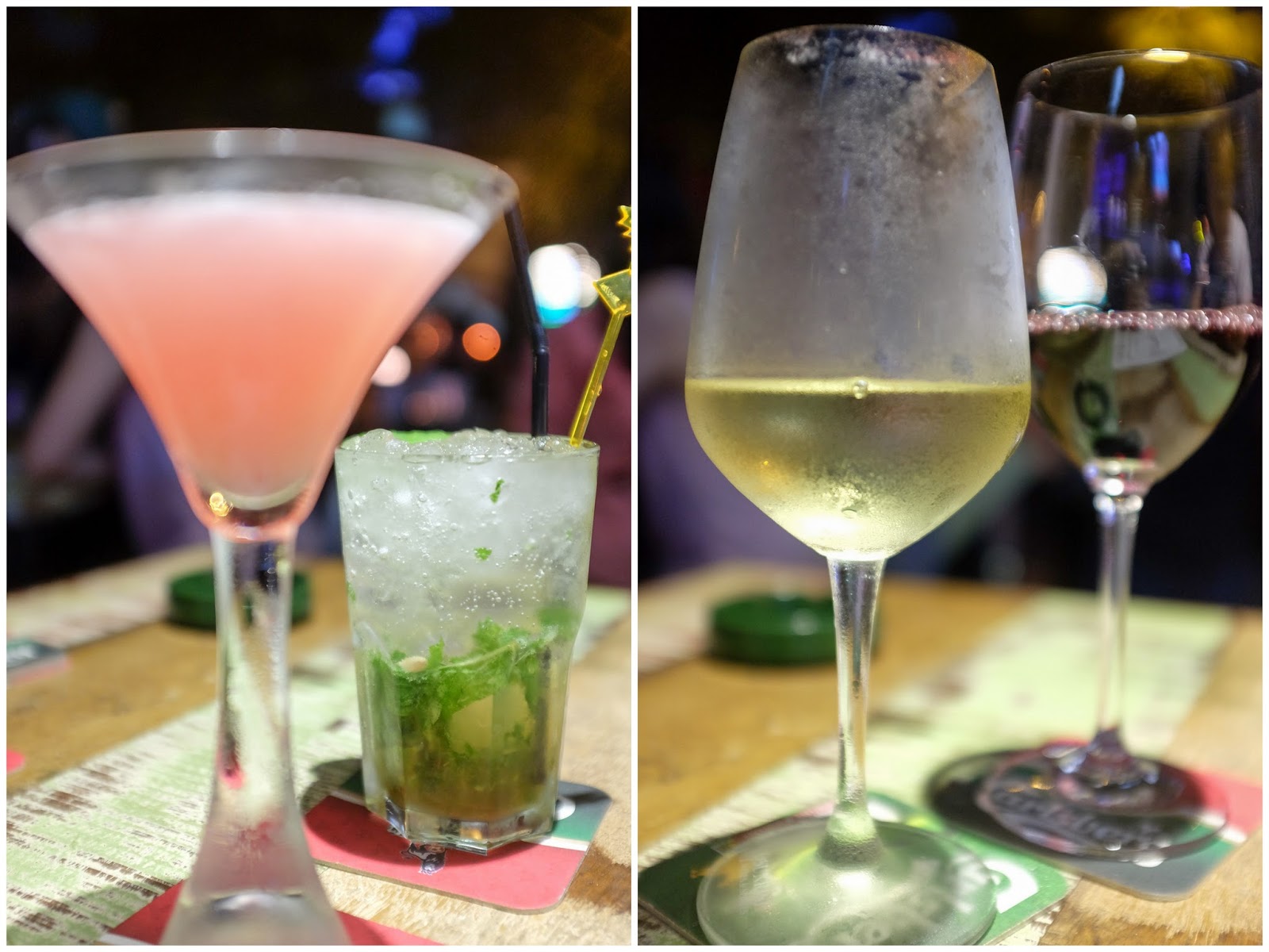 Eat Drink KL | Brix Union @ Changkat Bukit Bintang