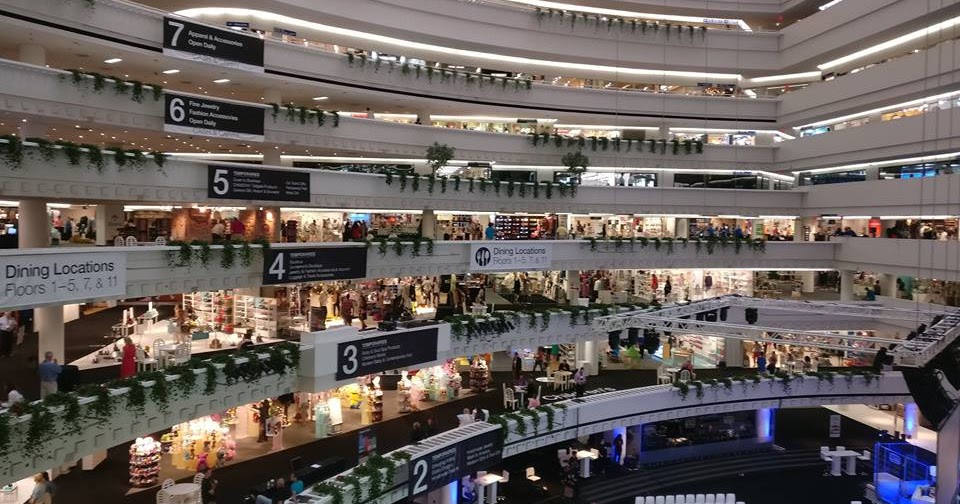 Houseware Fair : EPCH