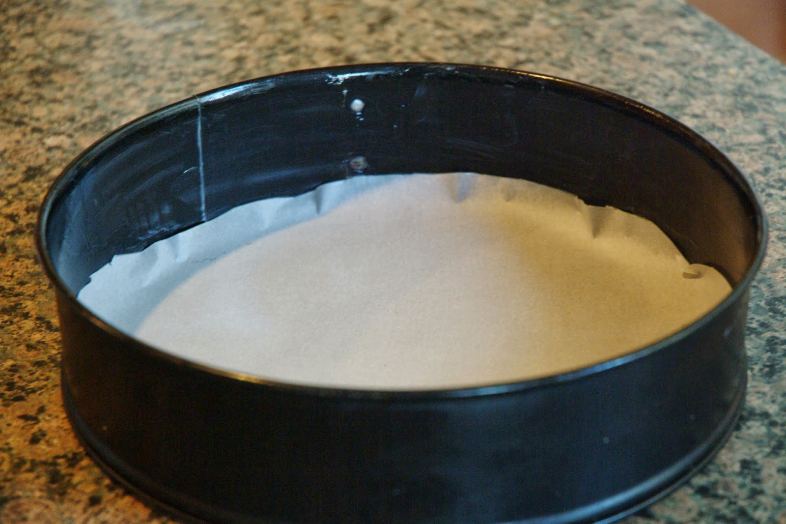 Ask Tasha: The Ultimate Cheesecake! No, Really.