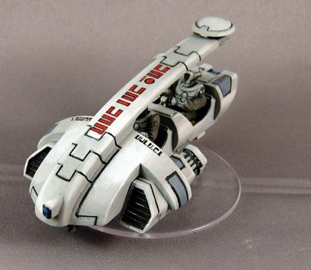 Tau Helpers: The Tetra: Background and Tactica