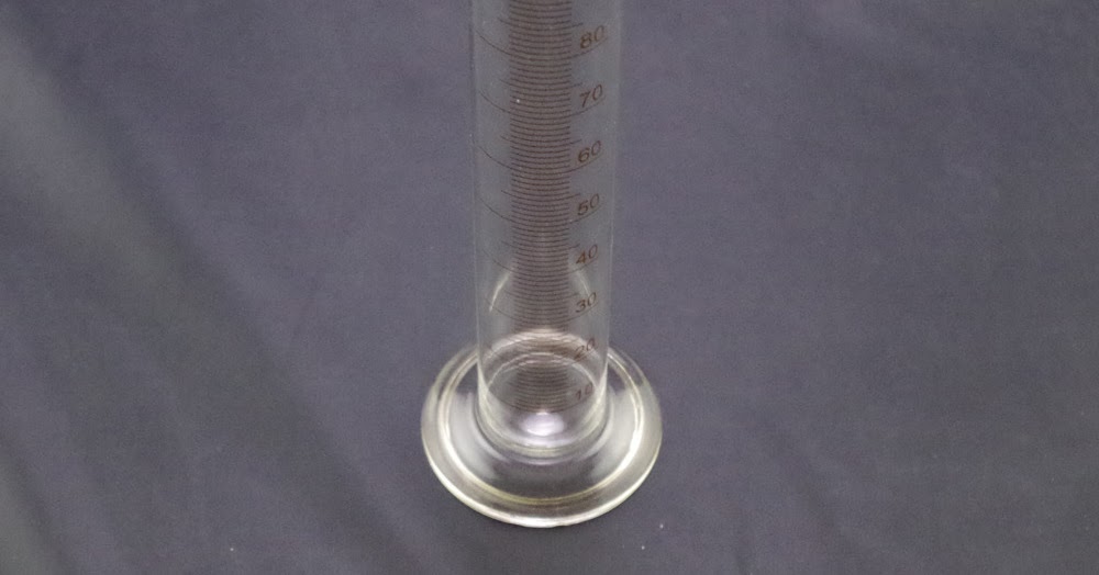 Manejo de material volumetrico (equipo beta)