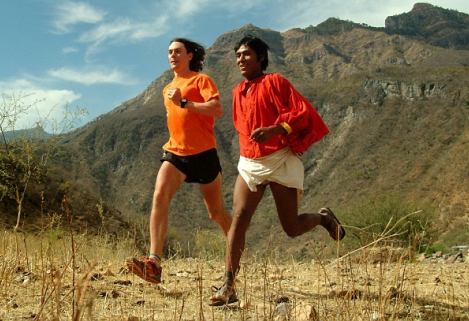 Forever Healthy and Young: Spotlight On: The Amazing Running Tarahumara ...