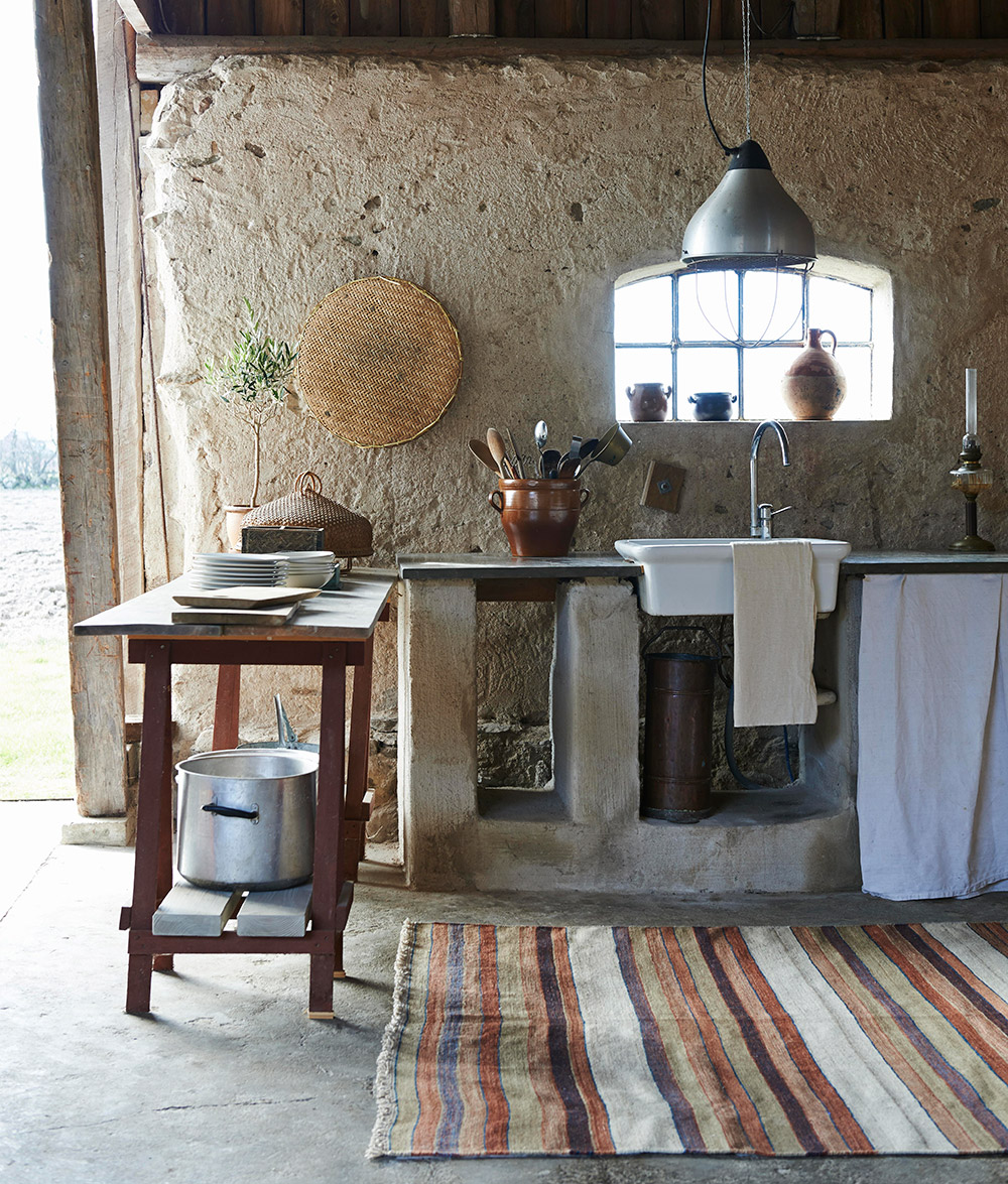 Decolibro: Modern Pastoral, o cómo llevar la tranquilidad de la ...