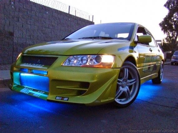 los mejores autos del tuning chileno