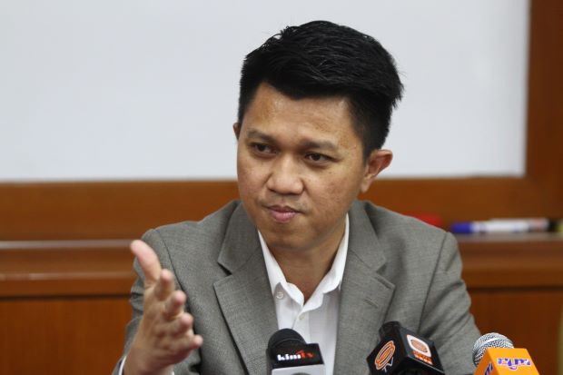 SOP tidak benarkan murid berada di kawasan penyelengaraan - Timbalan ...