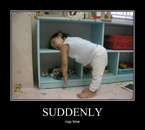 Body Remodel: Dealing With Low Energy Levels