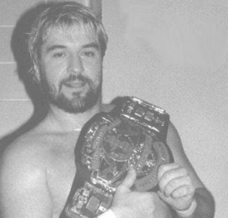 World Class Memories: BIO: Flamboyant Eric Embry