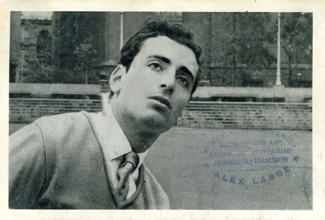 Artistas, Cantantes y Grupos Chilenos