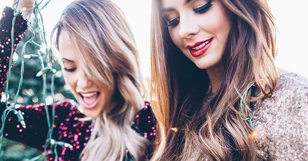 Chit Chat: Holiday Calendar |Sunny Days & Starry Nights