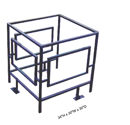 Gale's Industrial Supply - Storage Solutions: Air Conditioning HVAC ...