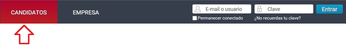 Abrir CompuTrabajo Perú: Cómo crear una cuenta en CompuTrabajo | Abrir ...