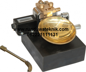 Liquid Limit Device ~ ALAT TEKNIK SIPIL
