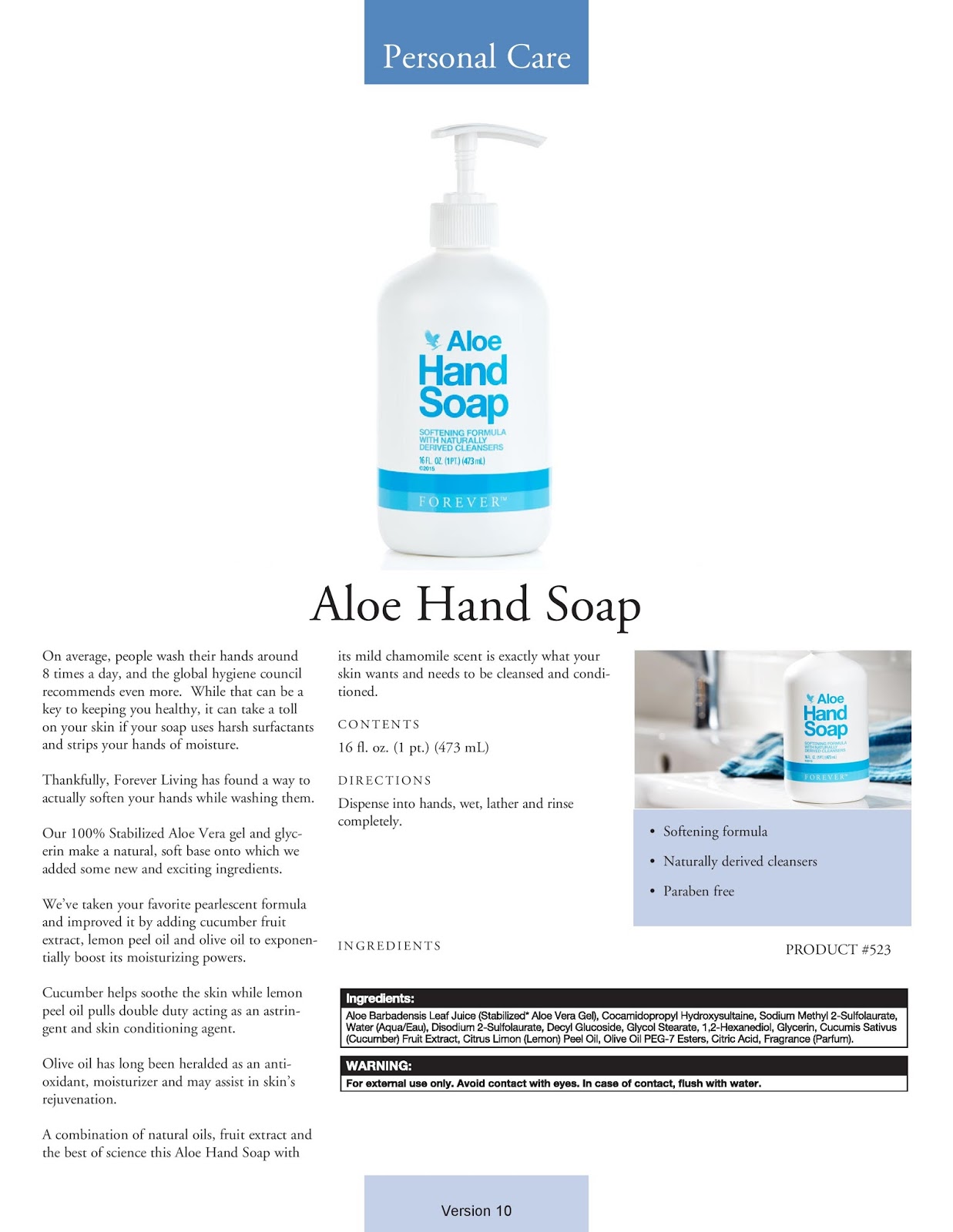 523 Aloe Hand Soap 523-aloe-hand-soap