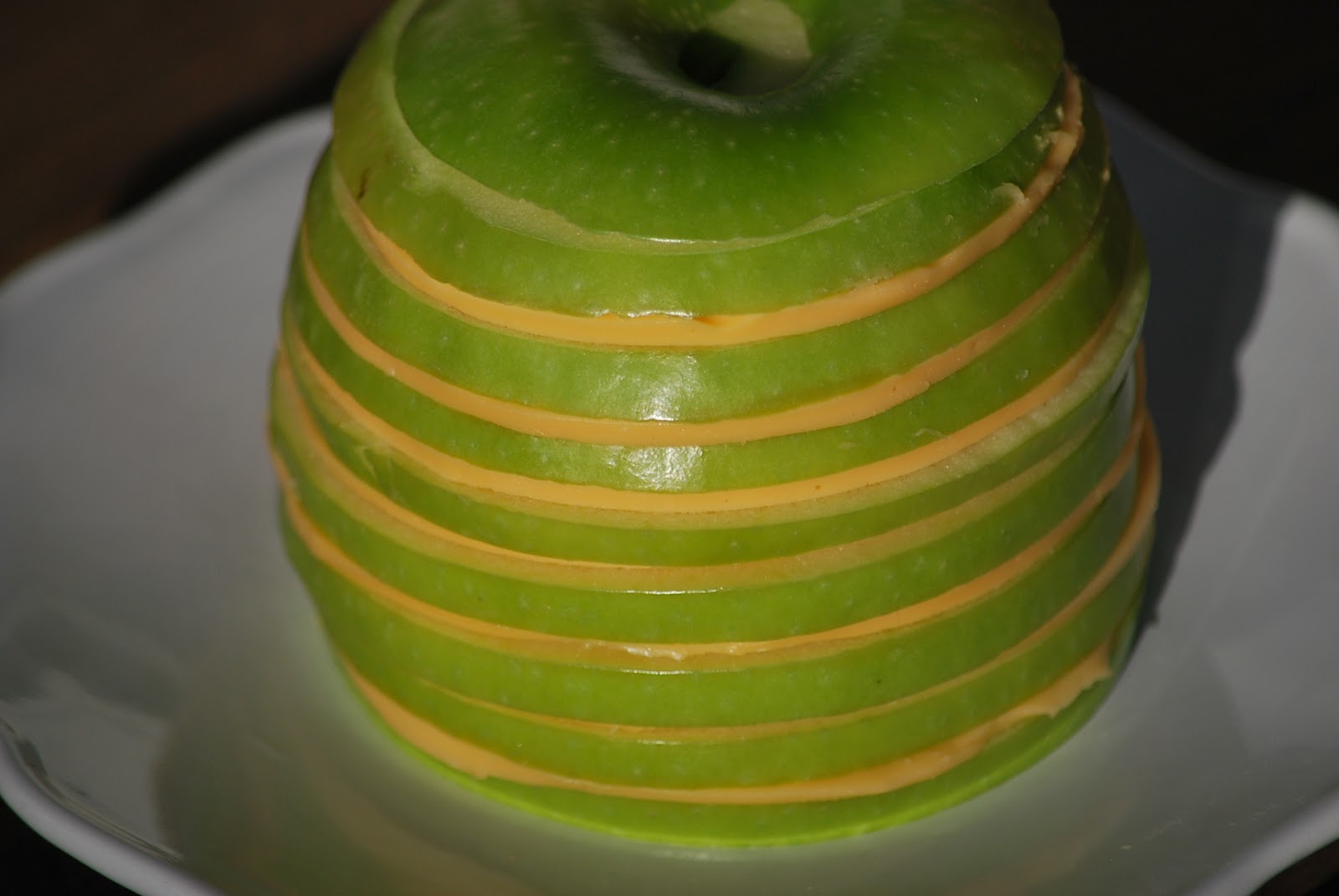 My story in recipes: Pool Picnic