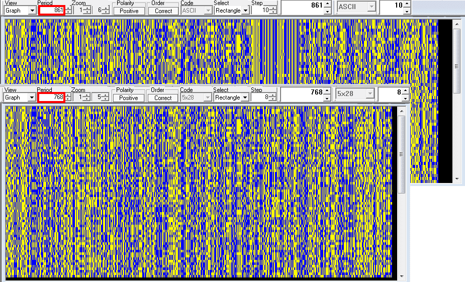 May 2019 | diario SWL I-56578 Antonio