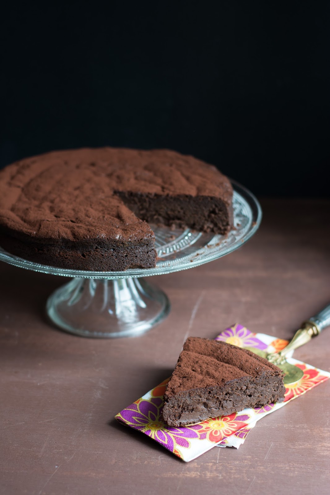 Chic, Chic, Chocolat: Truffé chocolat avec 3 ingrédients