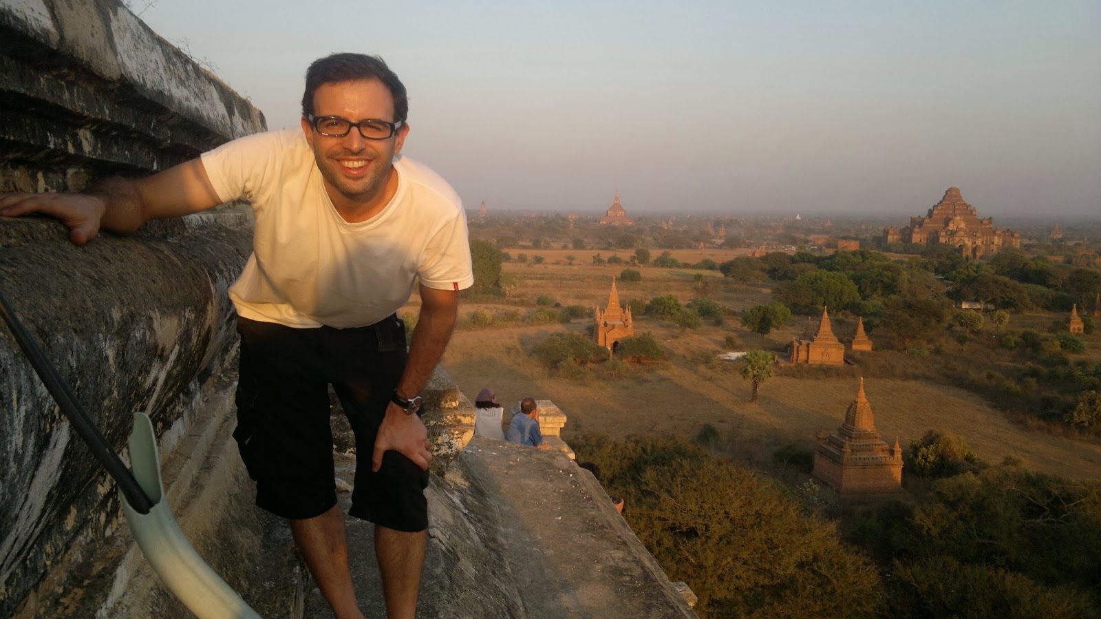 Amazing trips, treks, hikes and adventures: Myanmar (Burma) - A rich ...