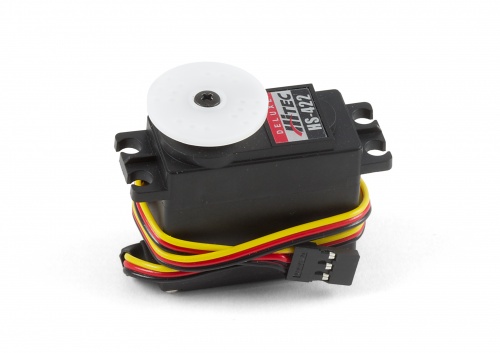 Basics of Servo Motor and Its Types