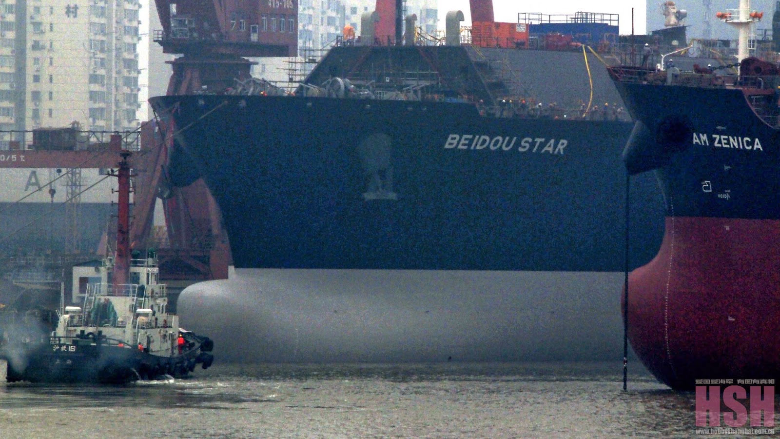 China Defense Blog: Third Dongdiao class AGI Electronic Reconnaissance ...