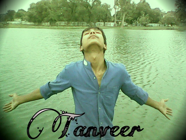 Tanveer Ahmad