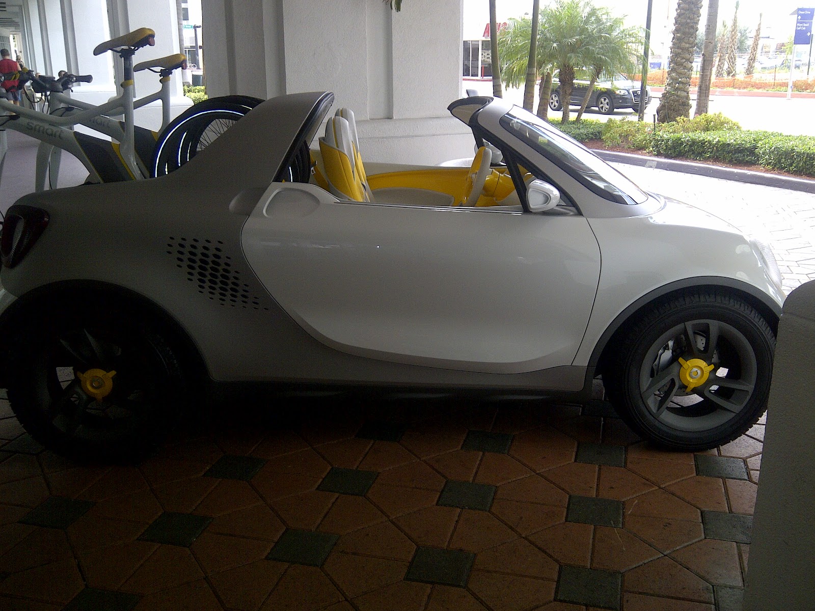 Austino Galaxia's Universo.: " U Must B used to me Spendin'!!"